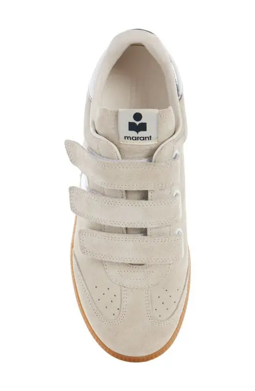 Isabel Marant Étoile Beth Low-top Sneakers