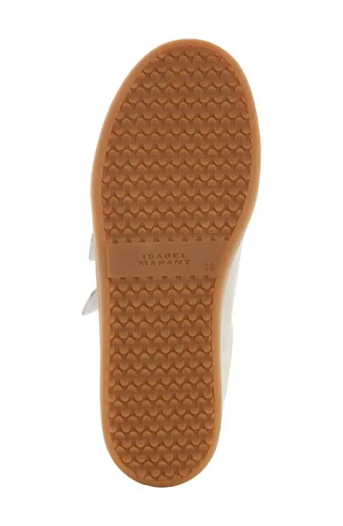 Isabel Marant Étoile Beth Low-top Sneakers