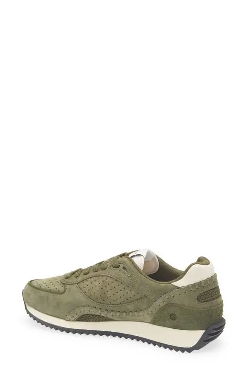 Rag & Bone Drift Runner Sneaker - Olive Sd