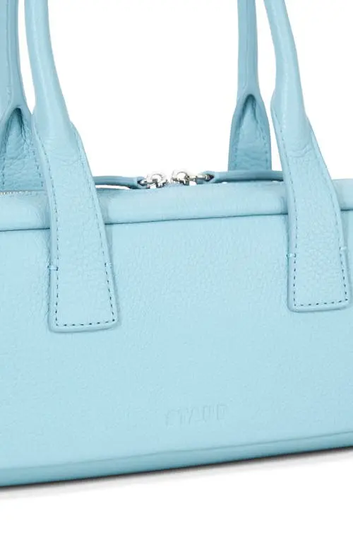 Staud The Dude Leather Shoulder Bag