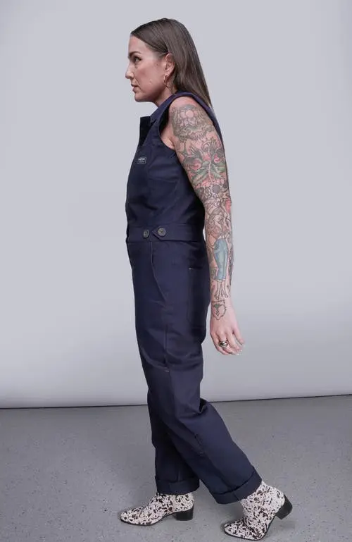 WILDFANG The Essential Sleeveless High Waisted Coverall