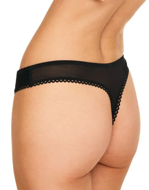 ADORE ME Evie Thong Panties