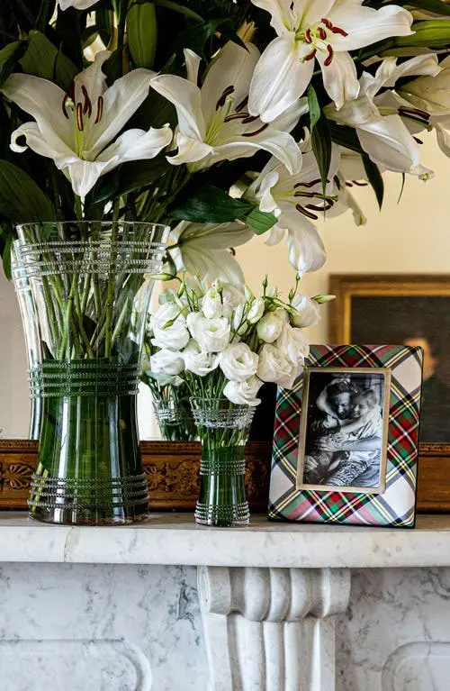 JULISKA Ella 6-inch Corset Vase