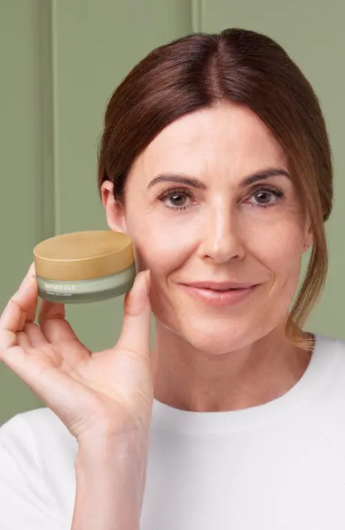 ANNEMARIE BORLIND Naturoyale Firming Day Cream