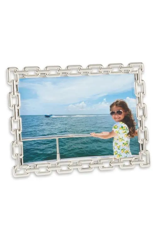 BEY-BERK Link Picture Frame