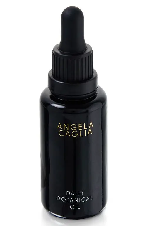 ANGELA CAGLIA Daily Botanical Oil - No Color