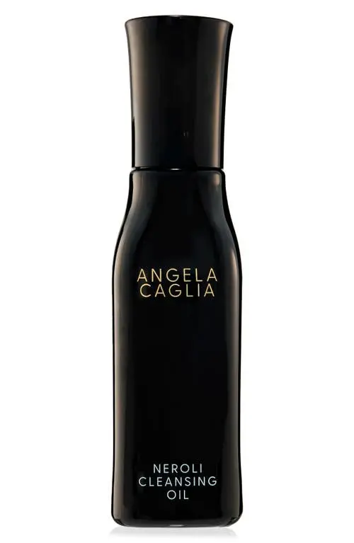 ANGELA CAGLIA Neroli Cleansing Oil - No Color
