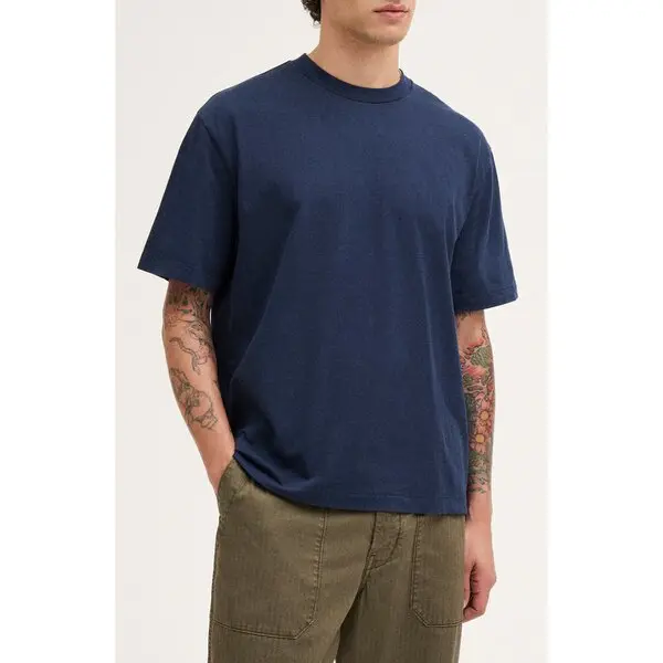 Madewell The Vintage T-shirt - After Midnight
