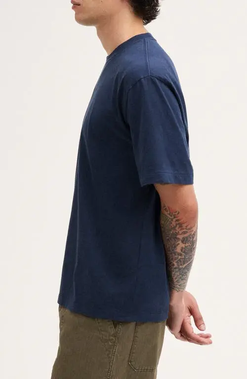 Madewell The Vintage T-shirt - After Midnight