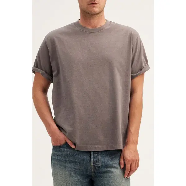 Madewell The Vintage T-shirt - Graphite