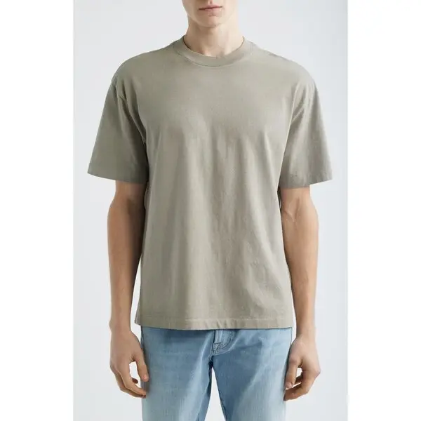 Madewell The Vintage T-shirt - Washed Olive