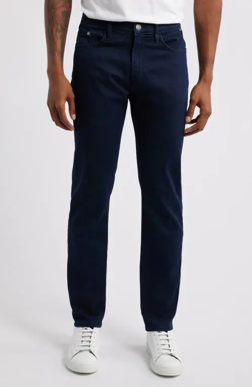 MAVI Jake Slim Fit Jeans - Rinse Supermove