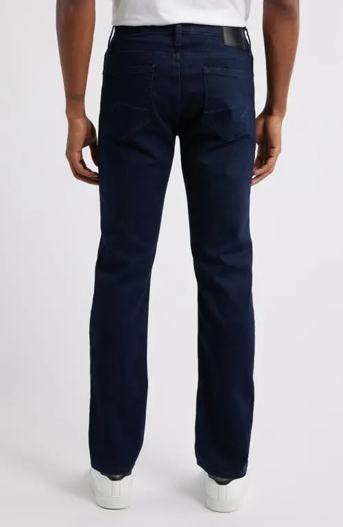 MAVI Jake Slim Fit Jeans - Rinse Supermove
