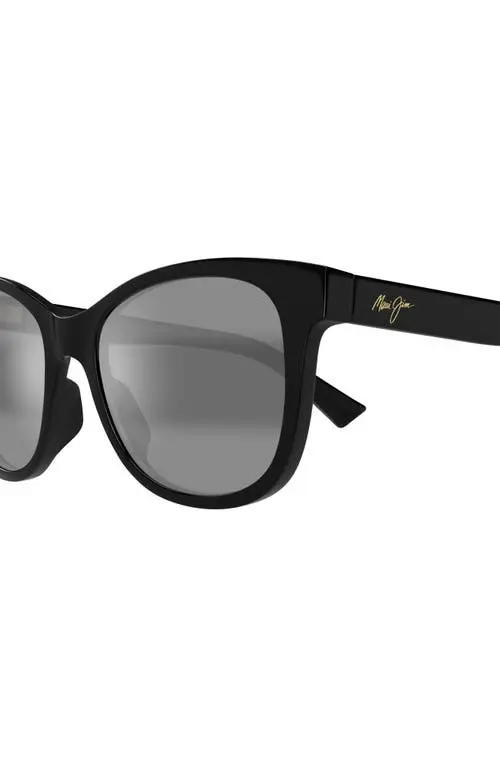 Maui Jim Kioppa 54mm Polarized Sunglasses