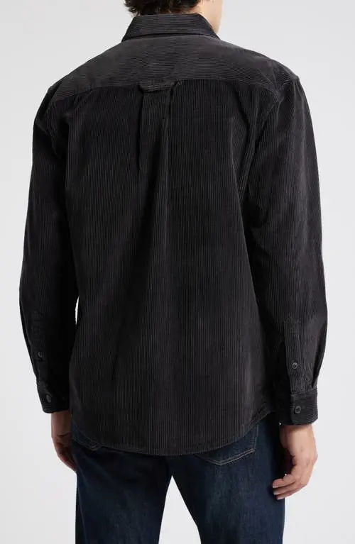 Pendleton Belmont Cotton Corduroy Overshirt