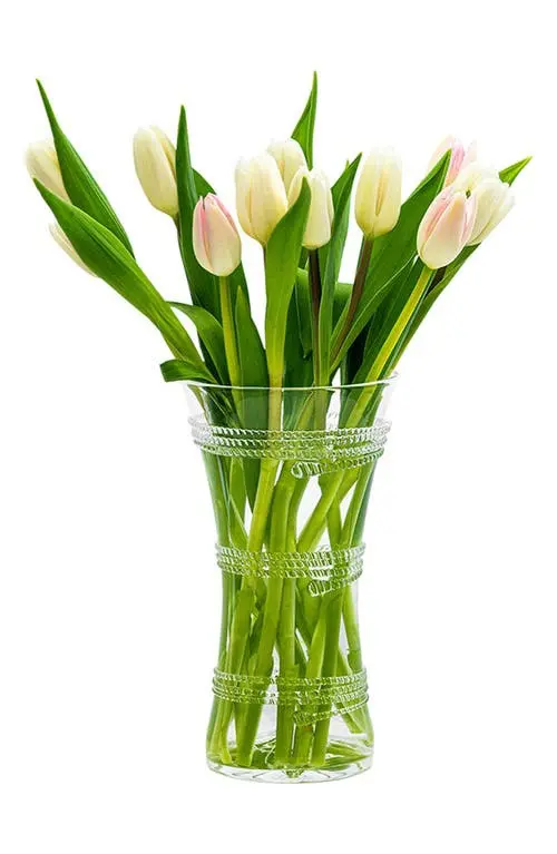 JULISKA Ella 9-inch Corset Vase