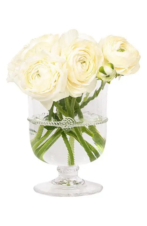 JULISKA Graham 5-inch Hurricane Vase