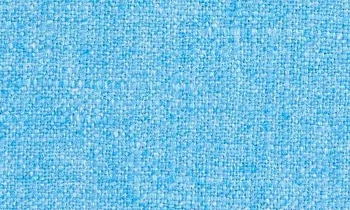 CLIFTON WILSON Wool Pocket Square