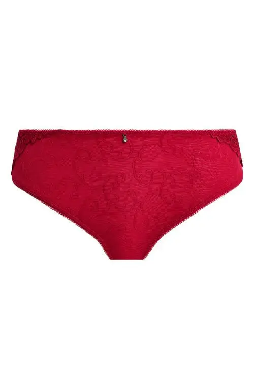 Fantasie Portia Brazilian Cut Briefs