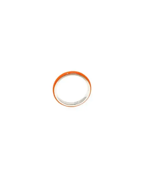 Fry Powers Enamel Stacking Ring