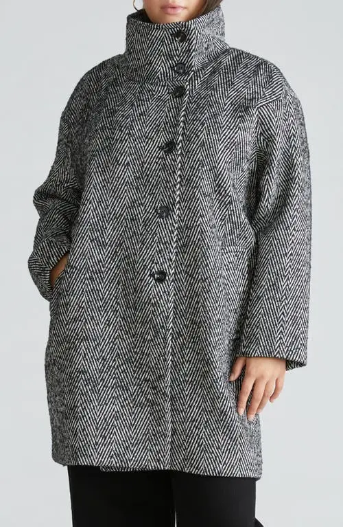 Universal Standard Marlo Coat