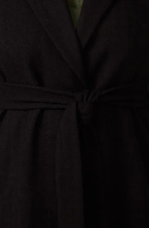 ESTELLE Charmed Robe Coat