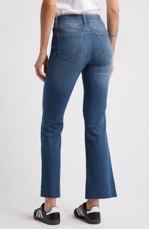 1822 Denim Slim Fit Bootcut Jeans