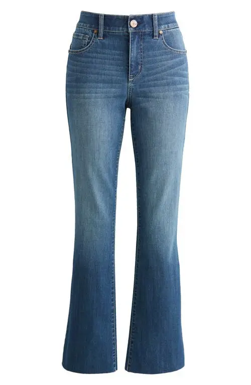 1822 Denim Slim Fit Bootcut Jeans
