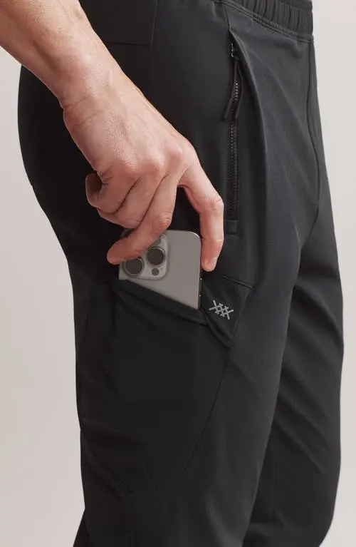 RHONE Altitude Cargo Joggers