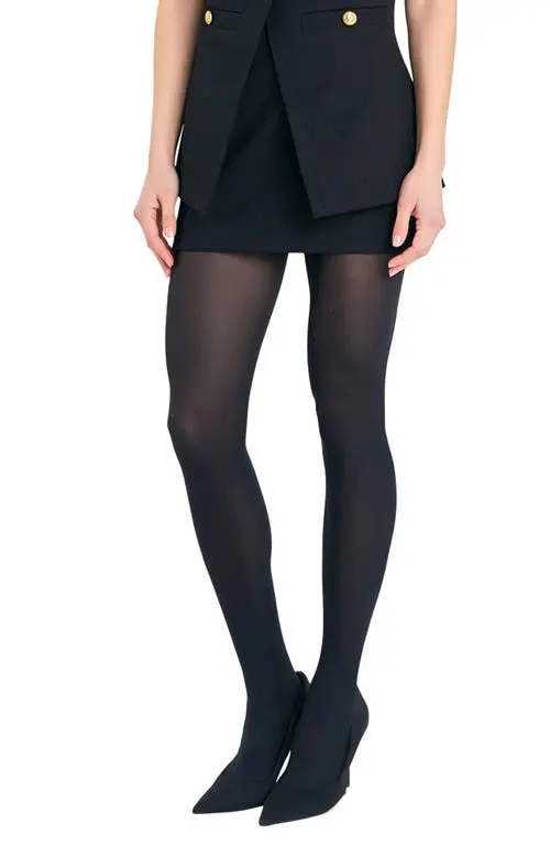Endless Rose Twill Miniskirt