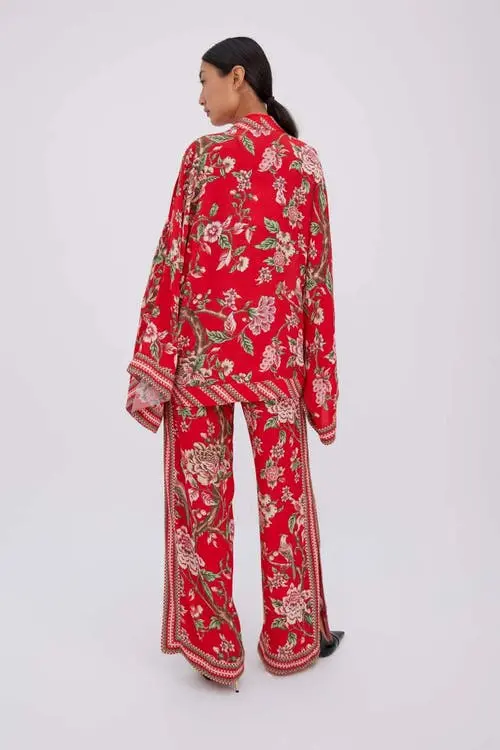 RAISHMA Hallie Kimono