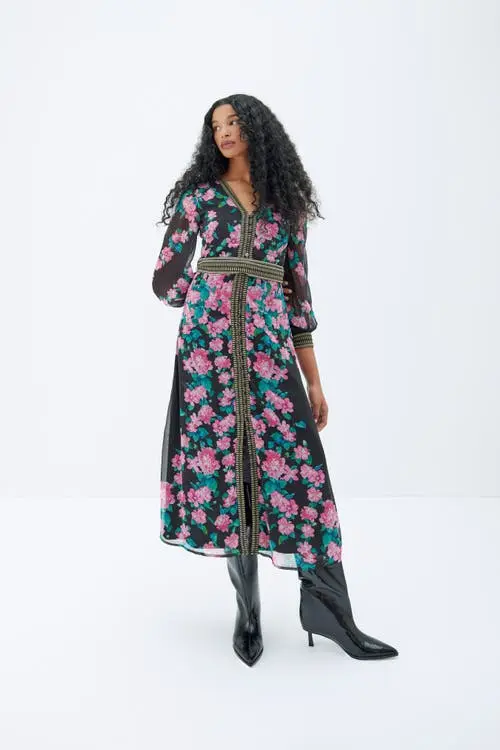 RAISHMA Athena Dress