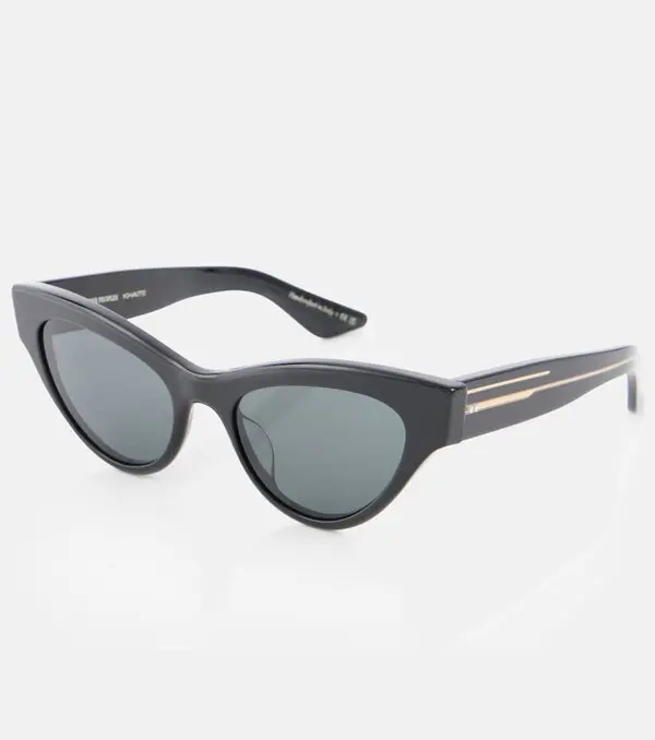 Khaite Cat-eye Sunglasses