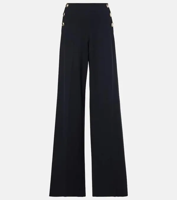 Dorothee Schumacher Emotional Essence Palazzo Pants