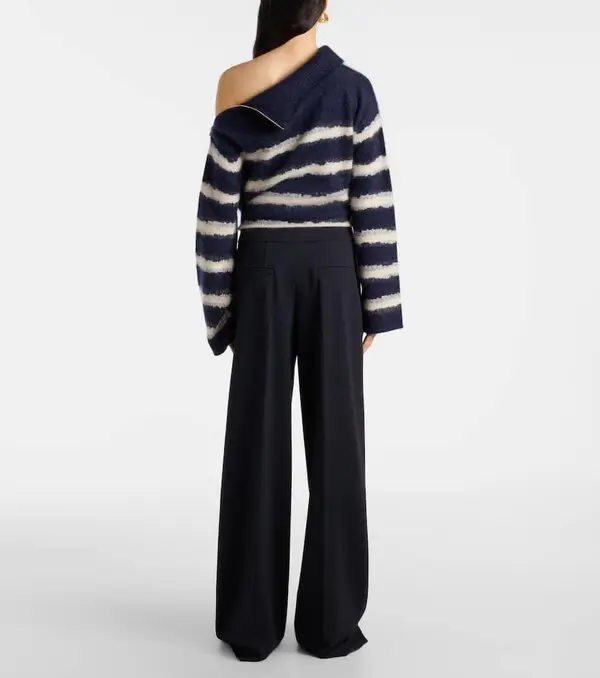 Dorothee Schumacher Emotional Essence Palazzo Pants