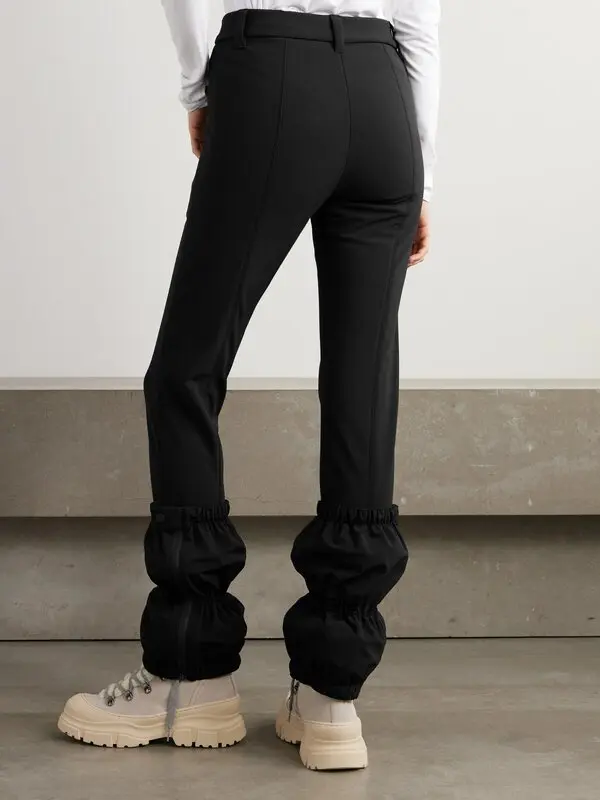 Brunello Cucinelli Paneled Ski Pants