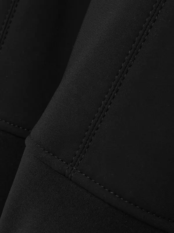 Brunello Cucinelli Paneled Ski Pants