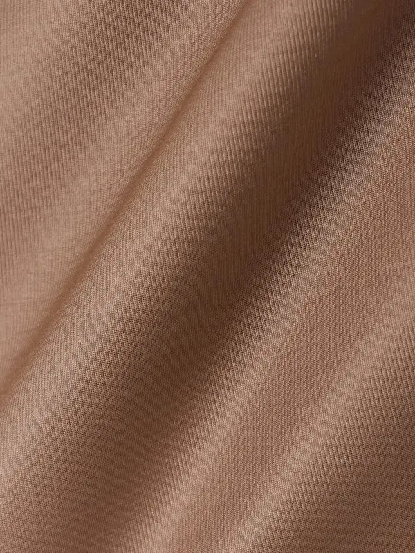 Spanx Spanxshape™ Invisible High-waisted Thong - Brown