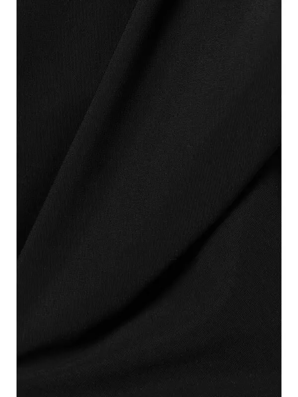 LIDO Tre One Piece Swimsuit - Black
