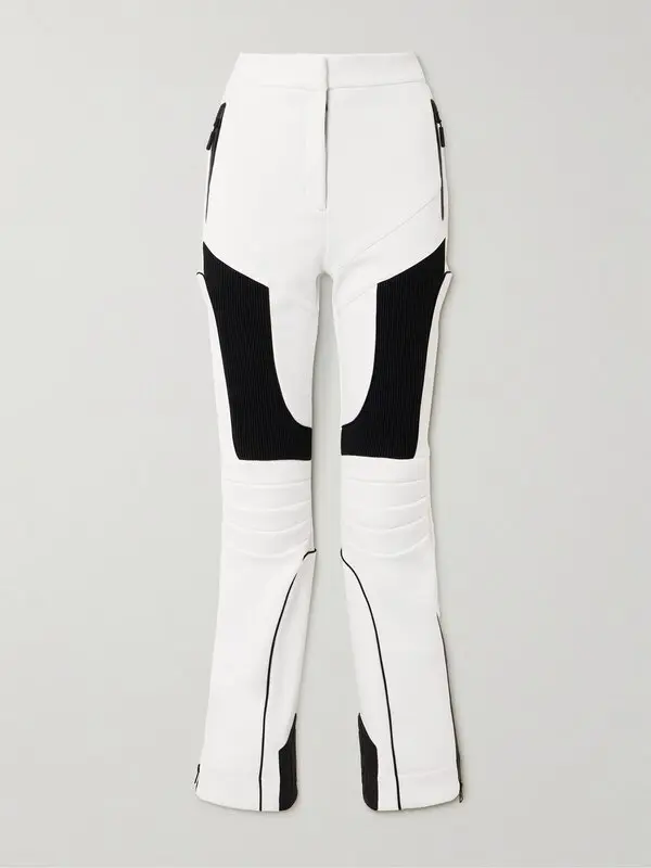 Mackage Maika Ski Pants - White