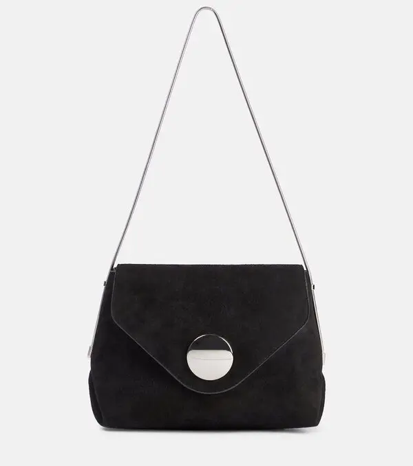 Khaite Bobbi Shoulder Bag