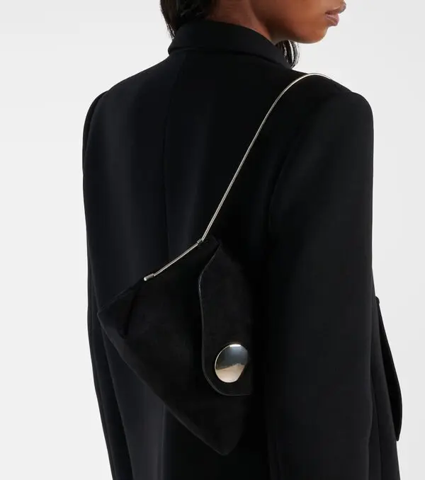 Khaite Bobbi Shoulder Bag