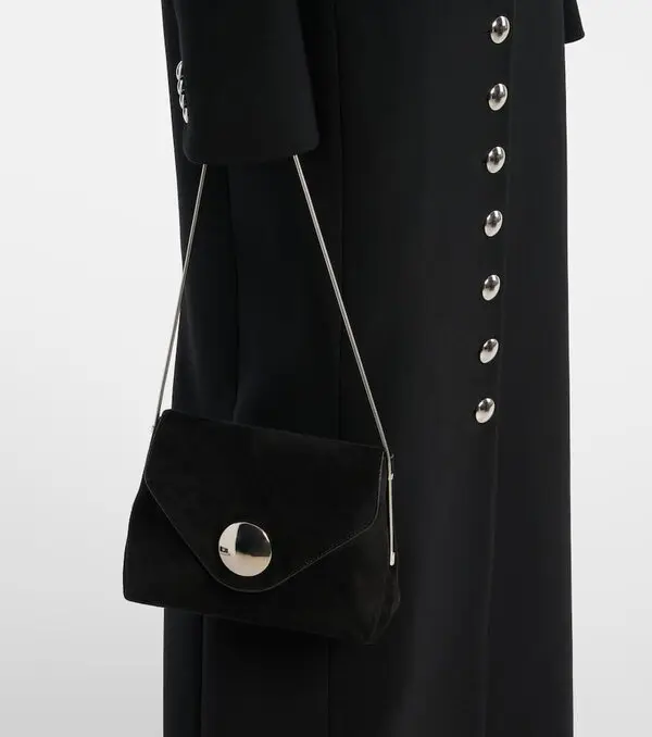Khaite Bobbi Shoulder Bag