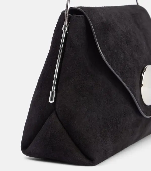 Khaite Bobbi Shoulder Bag