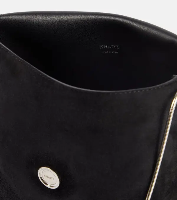 Khaite Bobbi Shoulder Bag
