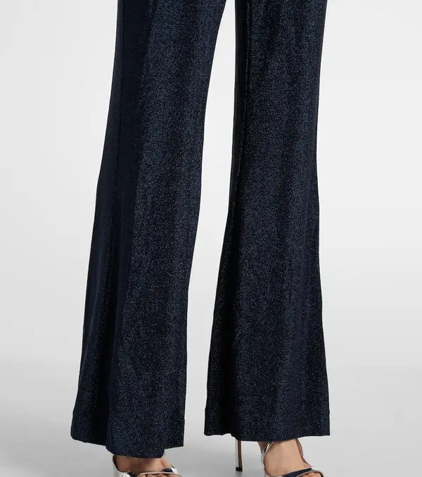 Diane Von Furstenberg Cosima Jumpsuit