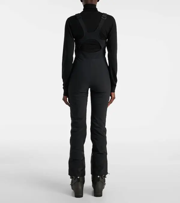 Aztech Mountain Bib Ski Salopettes