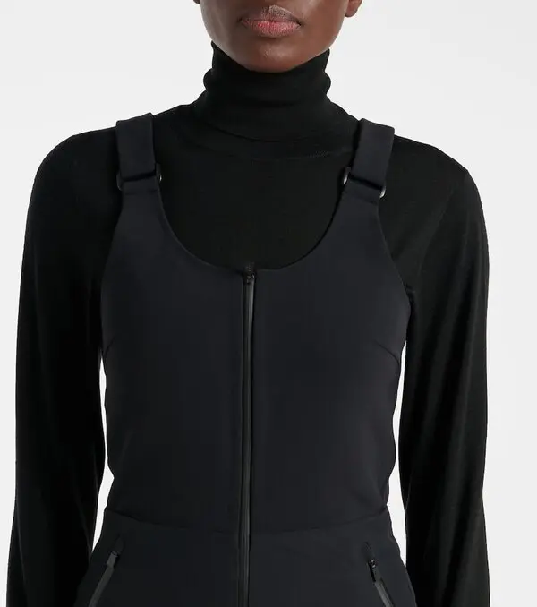 Aztech Mountain Bib Ski Salopettes