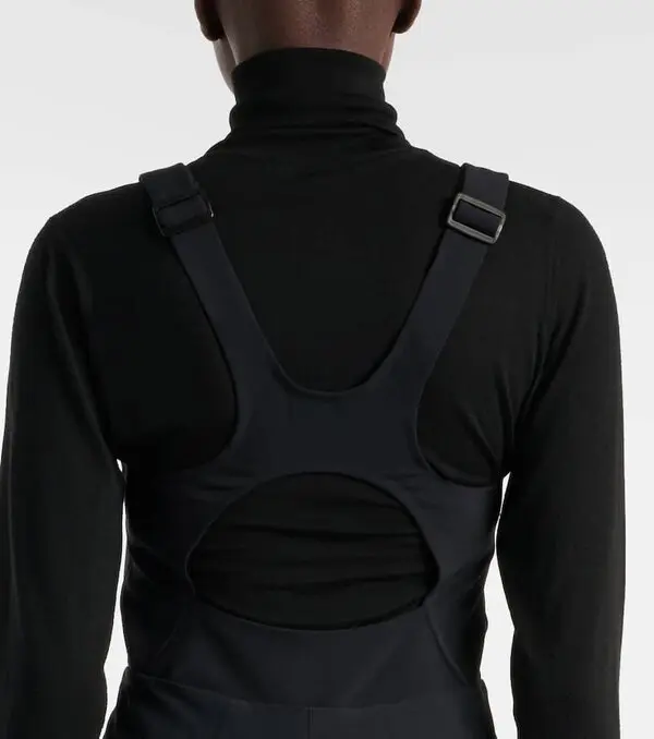 Aztech Mountain Bib Ski Salopettes