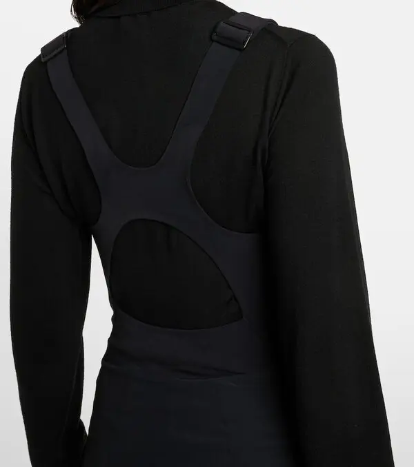 Aztech Mountain Bib Ski Salopettes
